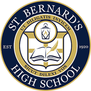 - St. Bernard's High School - Fitchburg, MA